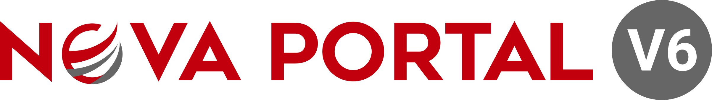 NOVAPORTAL(v10.0) eCOE(v6.0)